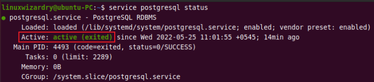 How To Install And Set Up PostgreSQL Database On Ubuntu 22 04 LTS how-to-install-and-set-up-postgresql-database-on-ubuntu-22-04-lts