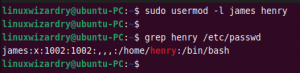 How to Manage Users and Groups on Ubuntu 22.04 – LinuxWizardry