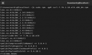 15+ RPM Commands with Examples in Linux – Linux Wizardry