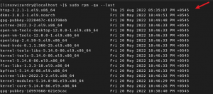 15+ RPM Commands with Examples in Linux – Linux Wizardry