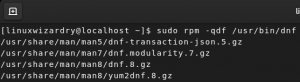 15+ RPM Commands with Examples in Linux – Linux Wizardry