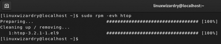 15+ RPM Commands with Examples in Linux – Linux Wizardry