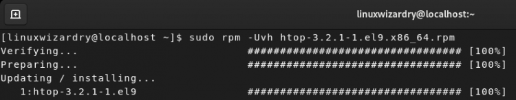 15+ RPM Commands with Examples in Linux – Linux Wizardry