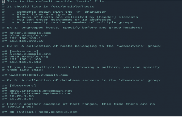 How To Install And Configure Ansible On Ubuntu 2204 Linux Wizardry