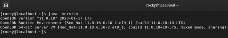 How To Install And Configure Open Jdk And Oracle Jdk On Rocky Linux Linuxwizardry