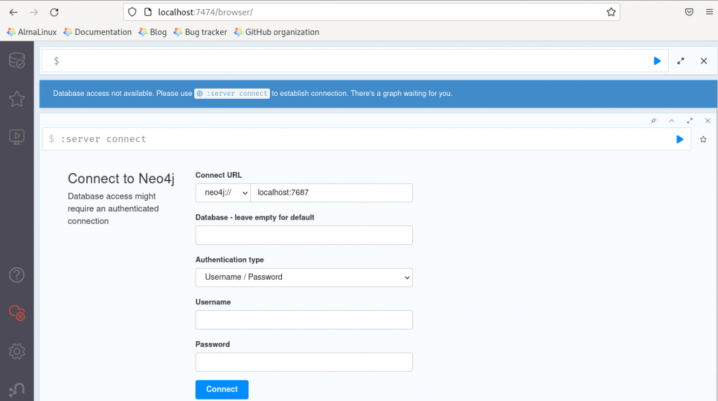 How to Install and Configure Neo4j on AlmaLinux – Linux Wizardry